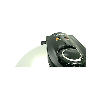 Revel Tortilla Flat Bread Maker with 120-volt Temperature Control