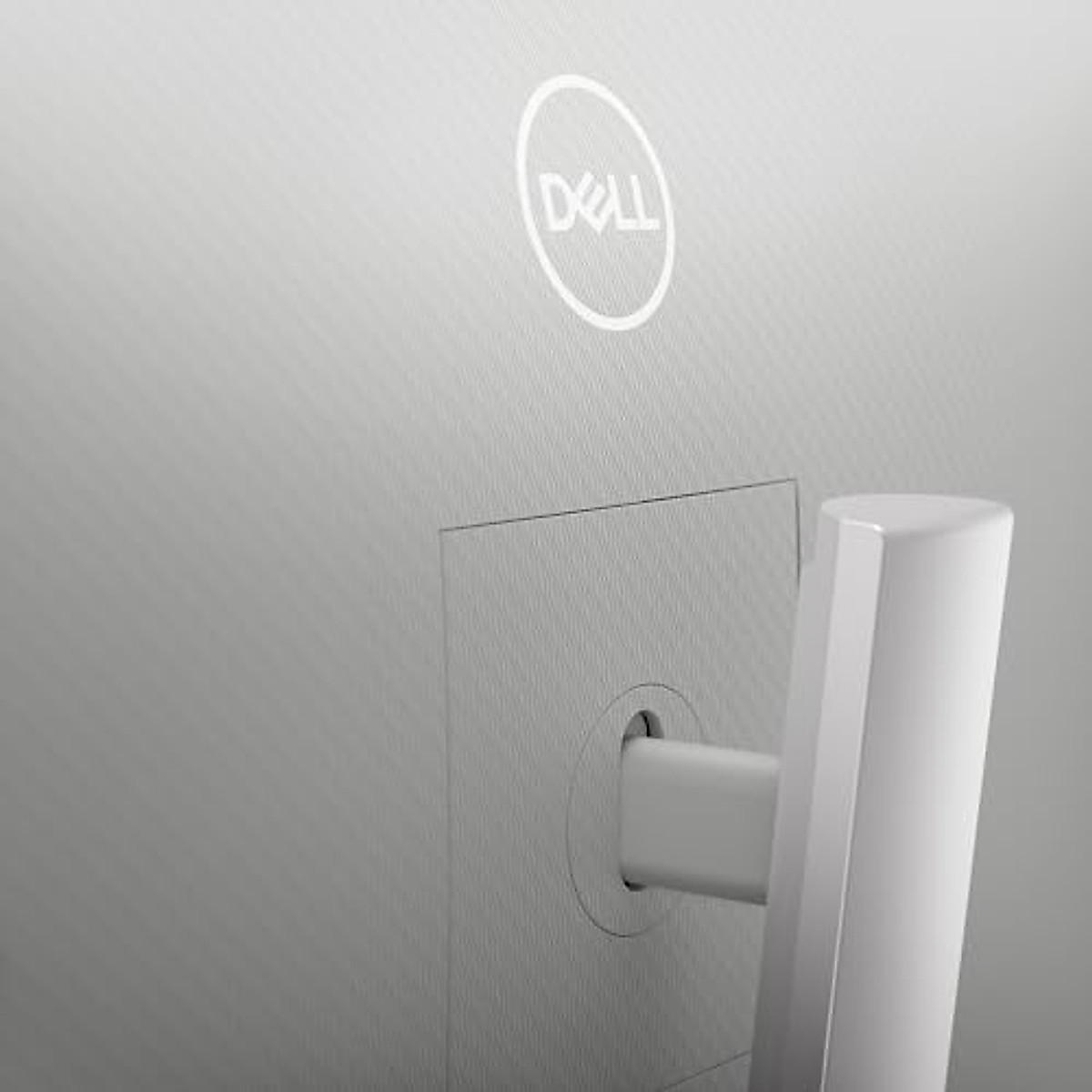 Dell S2722DC Monitor - 27-inch WQHD (2560x1440) 75Hz 4Ms Display, AMD FreeSync, Built in Speaker, USB Type-C Connectivity, Height/Pivot/Swivel/Tilt Adjust - Platinum Silver