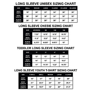 Haase Unlimited I'm Magical St. Patrick's Day Long Sleeve Kid's T-Shirt (4T, Kelly Green)