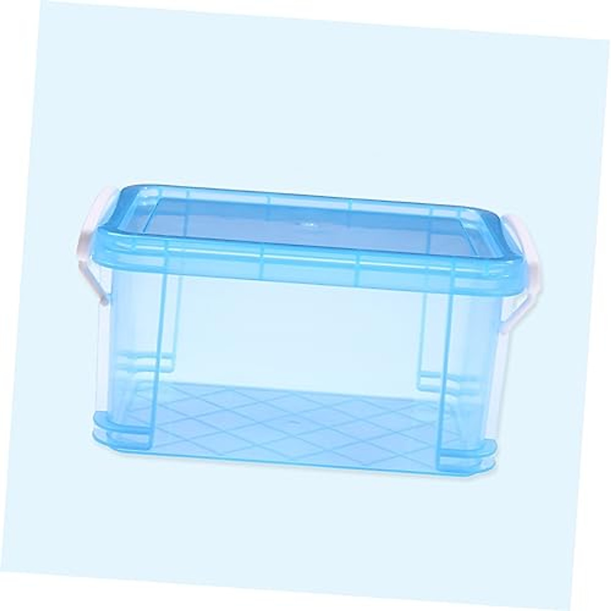 NOLITOY 1pc Box Storage Box Infant Products