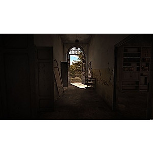 XBOX1 THE TOWN OF LIGHT (EU)