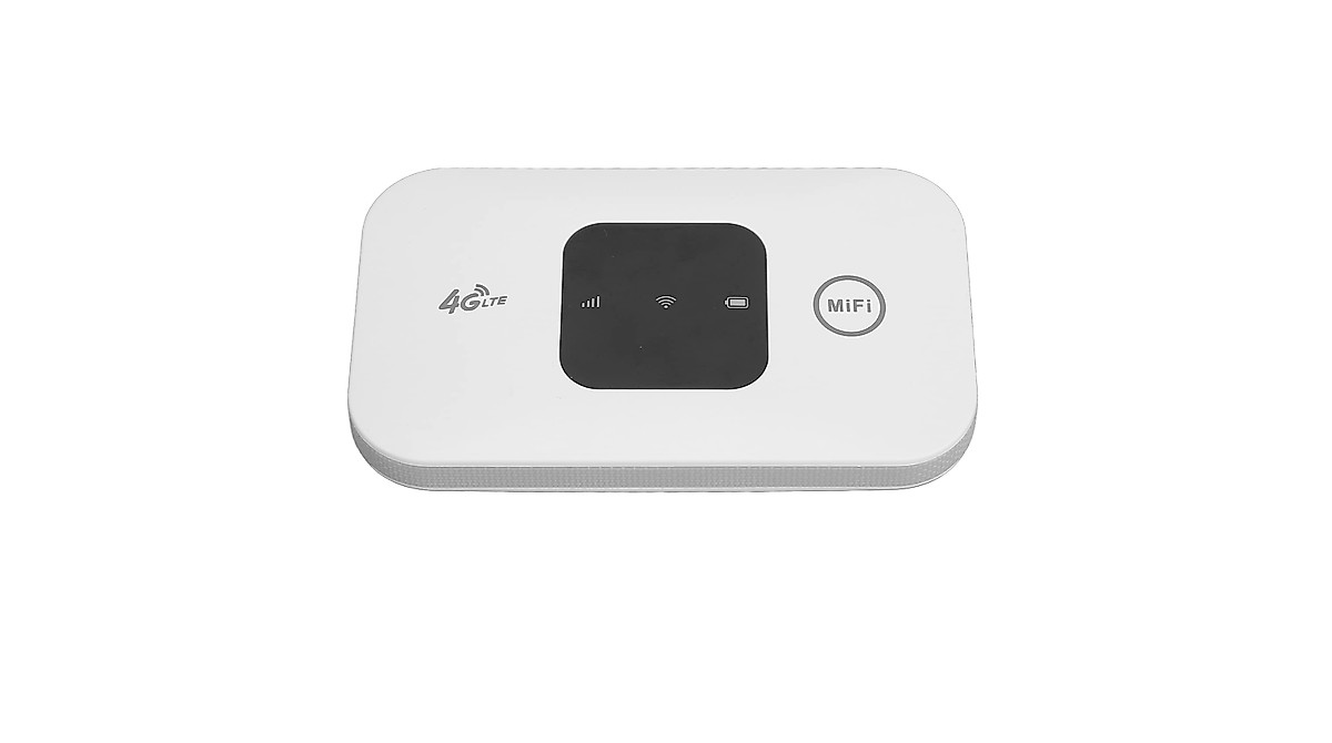 Portable 4G LTE USB Adapter, High Speed 4G Mobile Hotspot Router, USB ...