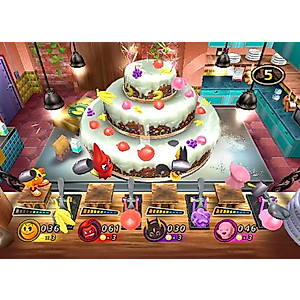 Pac-Man Party - Nintendo Wii