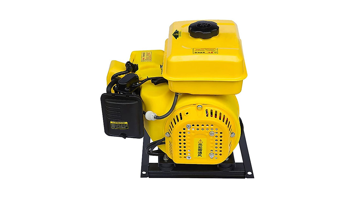 5KW Electric Vehicle Generator - Reliable Range Extender
