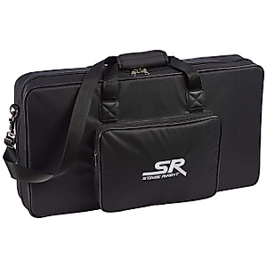 Monoprice Stage Right Series SPB-100 X-Large Pedal Board (625869)