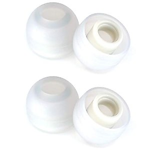 AZLA SednaEarfitLight 2 Pairs (Size M)