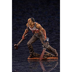 Kotobukiya Dead by Daylight: The Hillbilly PVC Statue
