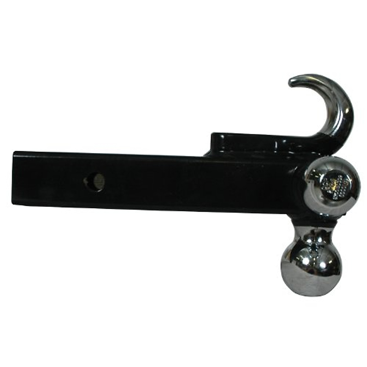 Reese 7031400 Tri-Ball Mount with Hook