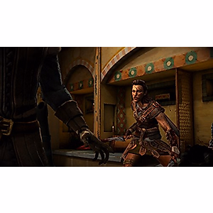 Game of Thrones – A Telltale Games Series: Season Pass Disc - Xbox One