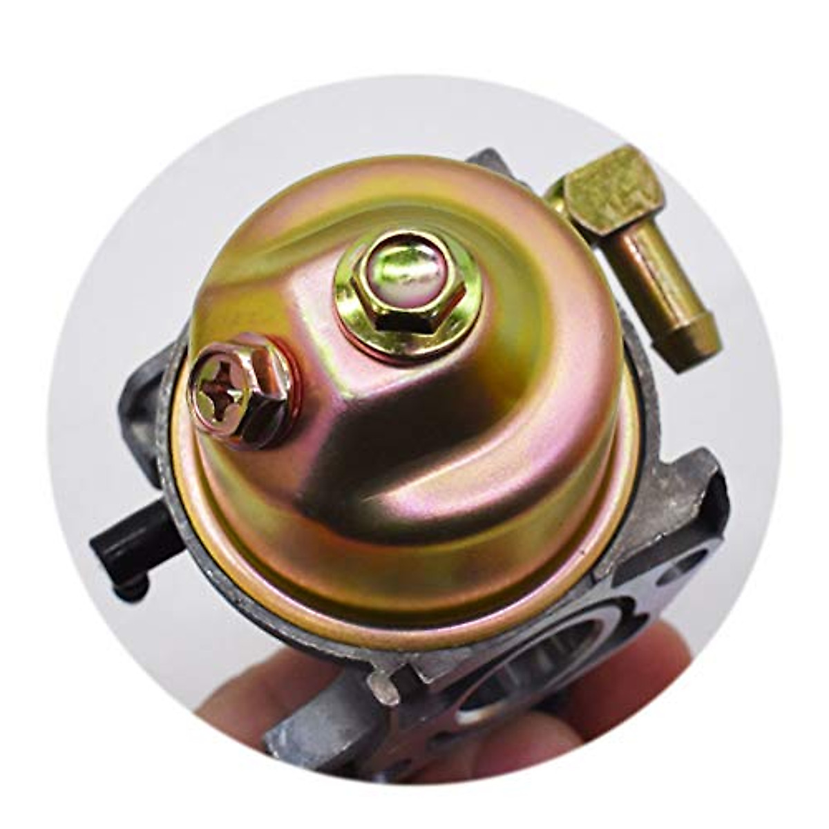 Carburetor Replacement for Troy-Bilt Storm 2410 2420 2620 2690 2690XP 170-SU 270 Snow Blower