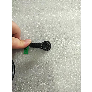 Kroshine Recliner Remote Replacement Model R22231010041 Replacement Lift Chair 5 Button 5 Male Pin 2 Female Pin Hand Control Power Recliner Remote with USB