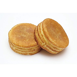 Fuji Merchandise Corp Japanese Obanyaki Pan Maker Direct Flame Toaster Non Stick Aluminum Pan