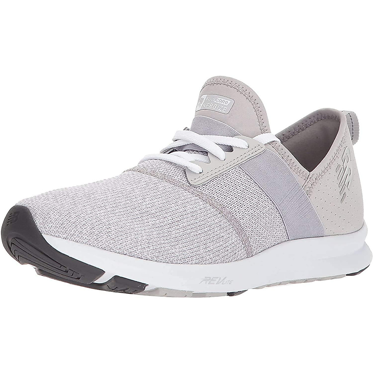 New Balance Women's FuelCore Nergize V1 Sneaker