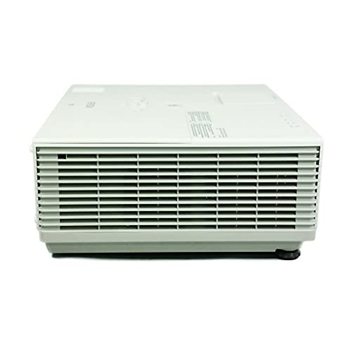 Epson 6110i Powerlite 3500 Lumens XGA Multimedia Projector