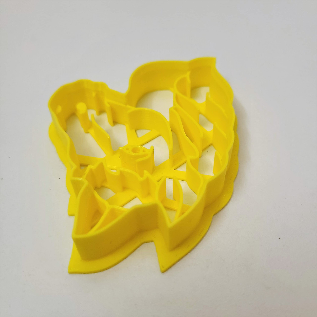 T3D Cookie Cutters Horse Head Cookie Cutter, Suitable for Cakes Biscuit and Fondant Cookie Mold for Homemade Treats