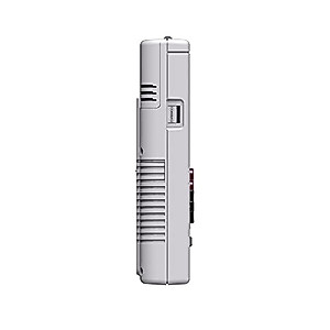 Retroflag GPi Case 2 for Raspberry Pi CM4, with 3.0” LCD and 4000mAh Li-on Rechargeable Battery, Type C Charging Port and Pi Easy Install with Carrying Bag
