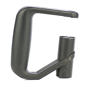 Bosch Parts 1615132044 Auxiliary Handle