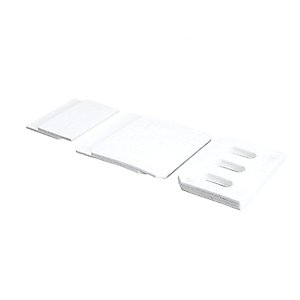 Ultrafryer 12A161 Weldment P2 18 & 2 Shield Kit