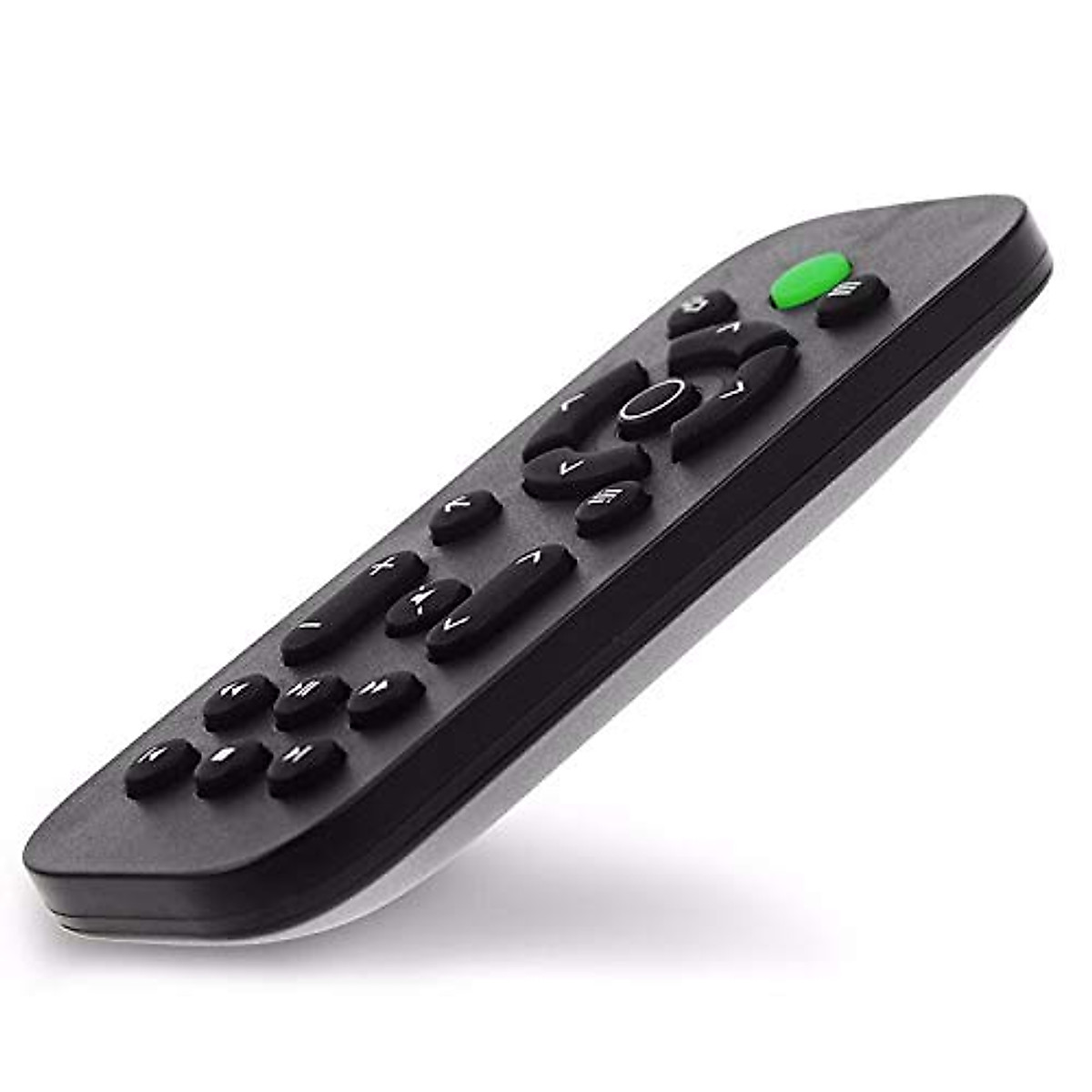 Calvas NEW Media Remote Control Controller DVD Entertainment Multimedia for XBOX ONE New-Y1QA