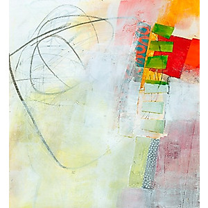 Fresh Paint #3 (Magic Blox)