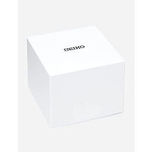 Seiko SNXS77 Automatic Blue Day Date Dial Silver Steel Bracelet Men Watch NEW