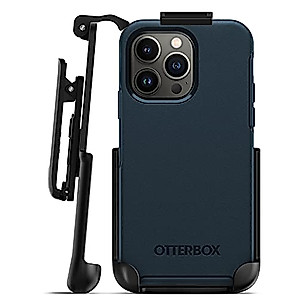 Encased Belt Clip Designed for Otterbox Symmetry Series (iPhone 14 Pro Max) Holster only, Case is not Included