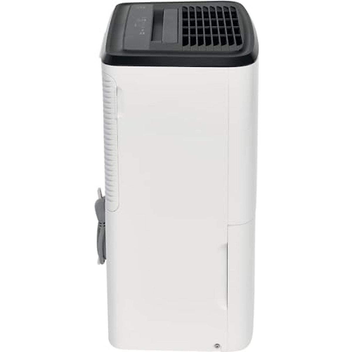Frigidaire 35 Pint Dehumidifier, 3,000 Square Foot Coverage, 1.7 Gallon Bucket Capacity, Continuous Drain Option