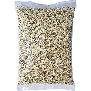 Volkman Avian Science Super Parrot Bird Food 8lb