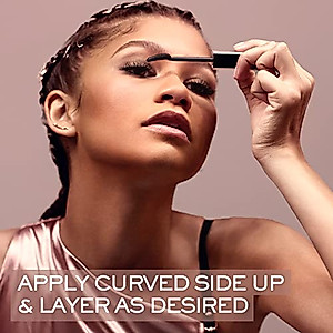 Lancôme Lash Idôle Lash Lifting & Volumizing Mascara for up to 24H Wear - Smudge Proof - Lengthening and Curling - Black