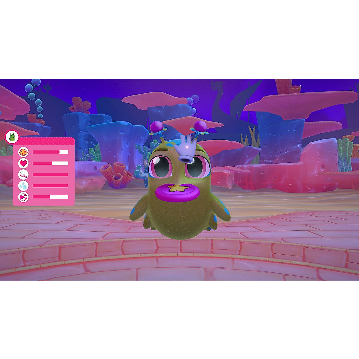 Fantasy Friends - Under The Sea - Nintendo Switch