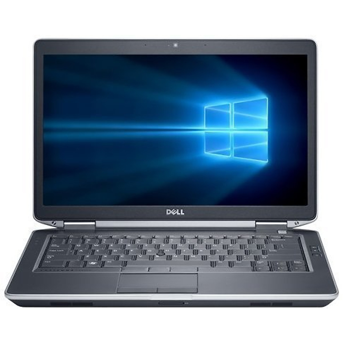 Dell Latitude E6430 14.1" Busines Laptop Computer, Intel Dual-Core i5-3210M up to 3.1GHz Processor, 8GB RAM, 180GB SSD, DVD, HDMI, Windows 10 Professional (Certified Refurbished)