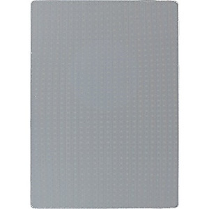 InwallTech TM6W 250 Watts in-Wall Speakers (Pair, White)