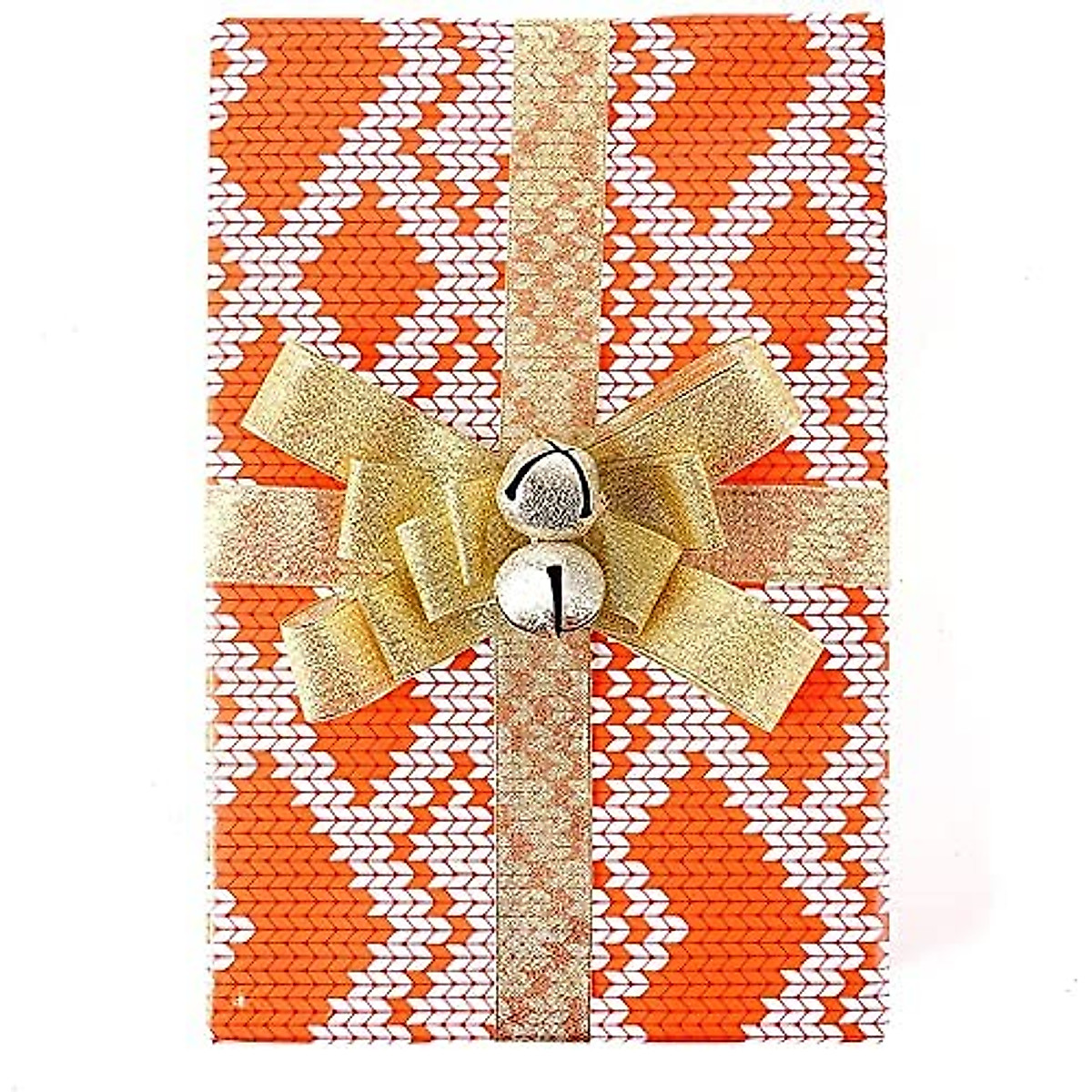 Wrapping Paper Roll - 3 Different Design for Birthday, Holiday, Wedding, Baby Shower - 44.5 * 300cm/3 Rolls