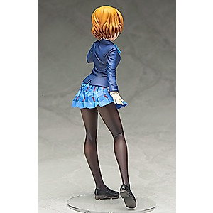 FREEing Love Live! Hanayo Koizumi 18 Scale PVC Figure