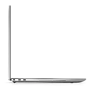Dell XPS 9710 Laptop | 17" 1920x1200 FHD+ | Core i7-11800H - 1TB SSD Hard Drive - 32GB RAM - Nvidia GeForce RTX 3050 | 8 cores @ 4.6 GHz - 4GB GDDR6 Win 10 Pro Silver (Renewed)