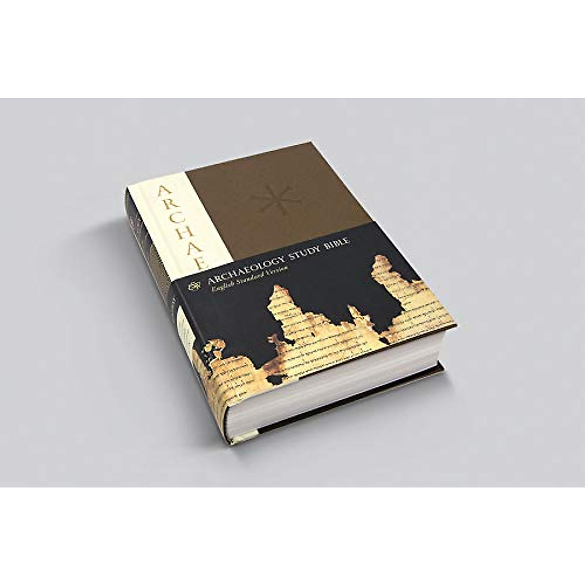 ESV Archaeology Study Bible