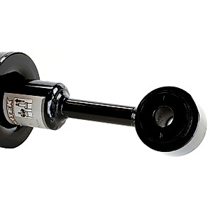 AutoShack Front & Rear Complete Struts Coil Springs and Shock Absorbers Set 4 Replacement for 2004 2005 2006 2007 2008 Ford F-150 2006-2008 Lincoln Mark LT 4.2L 4.6L 5.4L V6 V8 4WD AWD CSS119-264PR