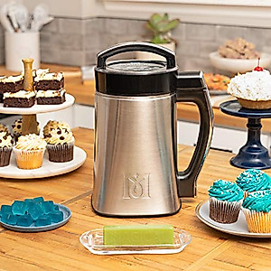 Magical Butter Machine MB2E Botanical Extractor with Magical Butter official 7 page Cookbook