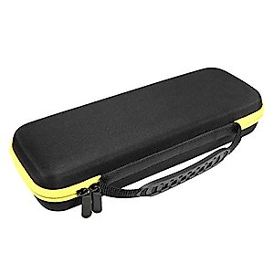 Aumotop Multimeter Storage Case Carrying Storage Bag for Multimeter, Protective Hard Case Replacement for Fluke T5-1000/T5-600