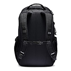 Mountain Hardwear Women's Tallac 25 W Backpack, Black, O/S