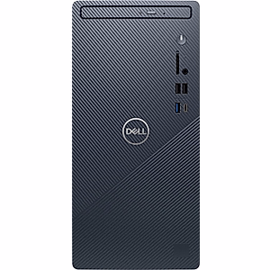 Dell Inspiron 3020 Desktop Computer, Intel Core i9-13900K 3.00GHz, 64GB RAM, 24TB Storage, Windows 11 Pro