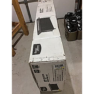 Better Homes and Gardens Carter Hills 57" Gas Fire Pit