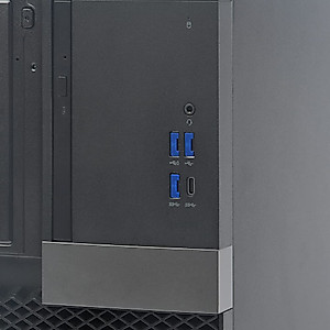 Smart Keeper USB Port Lock Basic - Pack of 10 (Dark Blue)