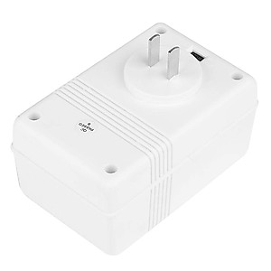 150W SW-S11 Step-Up&Down Voltage Converter Transformer 220V to 110V/110V to 220V CN Plug