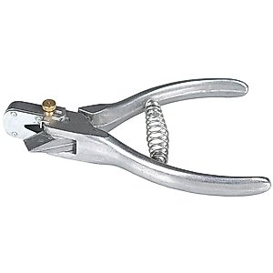STONE MFG CO Ear NOTCHER Medium 1/2IN