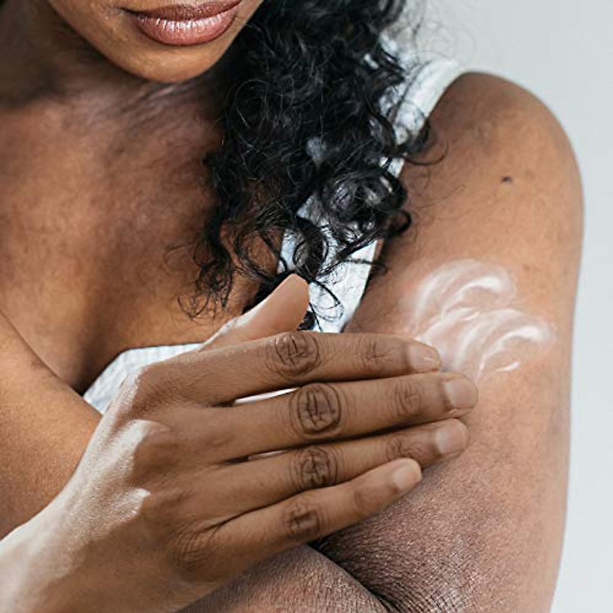 Aveeno Restorative Skin Therapy Moisturizing Oat Repairing Cream for Sensitive, Distressed, Dry Skin, with Prebiotic Oat & Aloe, Formulated without Parabens, Fragrance & Steroids, 12 oz