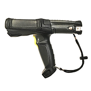 Symbol MC9190-G30SWGQA6WR Barcode Scanner - 1D/2D Laser Imager - Windows Mobile 6.5-53 Key VT Keypad - Mobile Computer