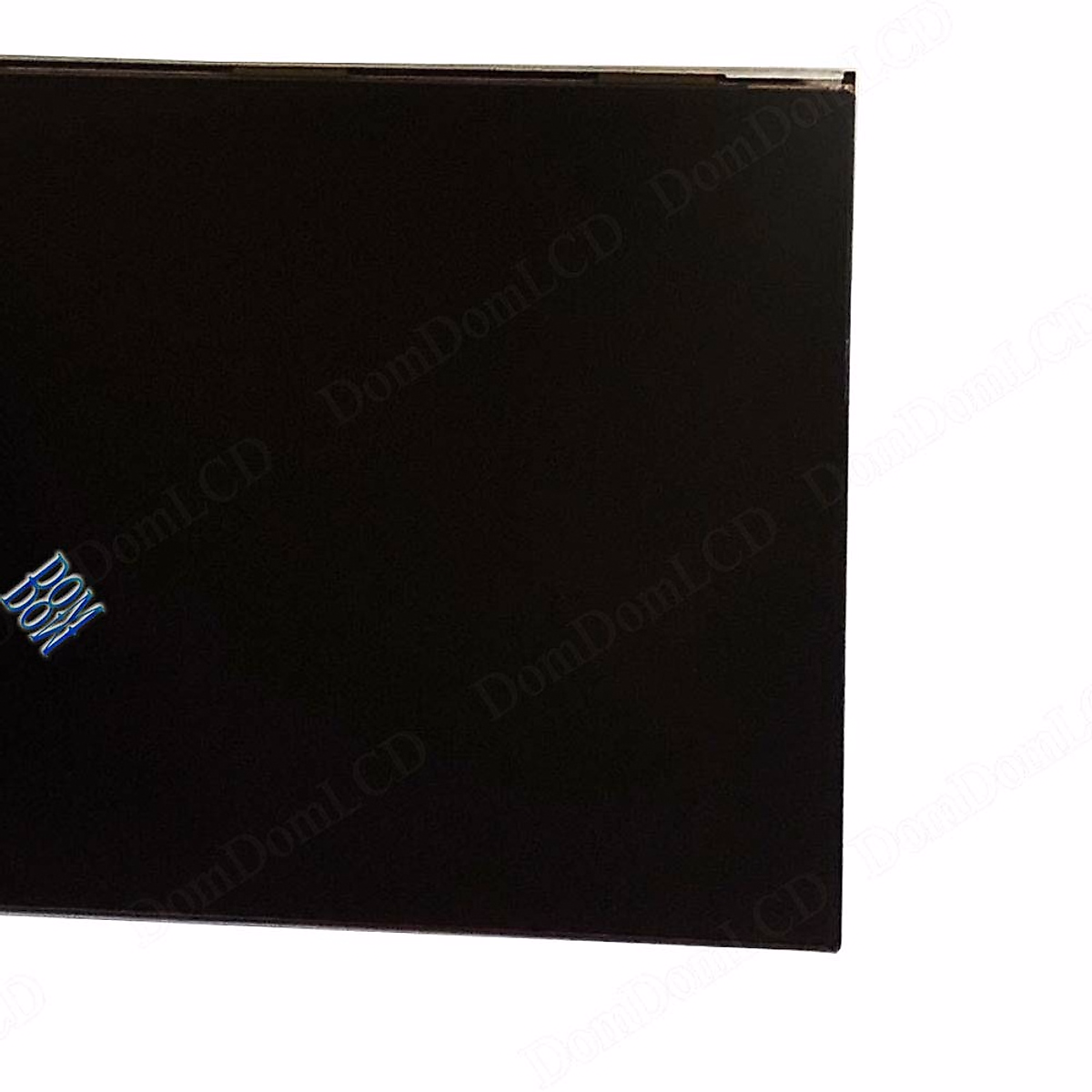 27" 2560 * 1440 Compatible WQHD LED LCD Display Screen Panel Replacement for Lenovo FRU 01AG972