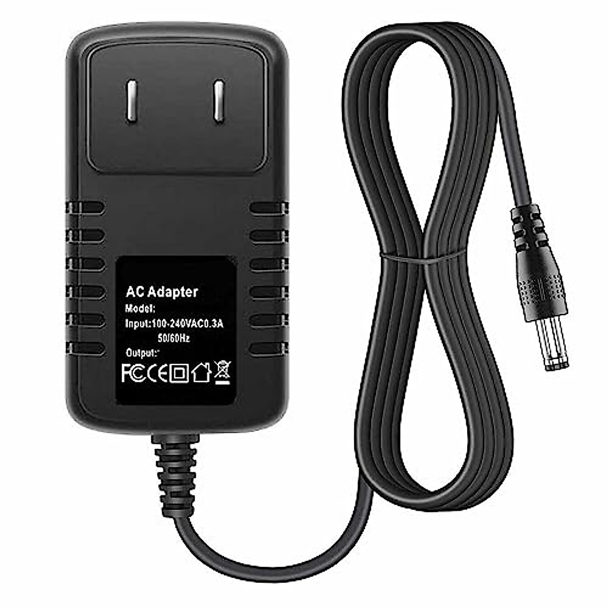 Nuxkst Global AC/DC Adapter for Xplore Technologies RangerX iX101T1 05131 Pro Rugged Android Tablet PC Ranger X iX101T1-2G Power Supply Cord Cable PS Battery Charger
