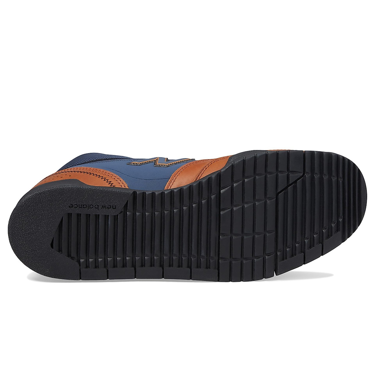 New Balance 440 Trail Brown/Navy 1 US Men's 12, Women's 13.5 Medium